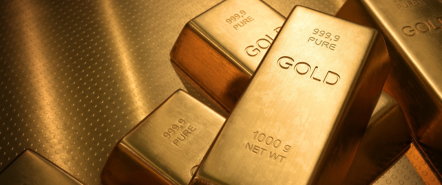 Gold kaufen in Leipzig | Goldhaus Leipzig GmbH